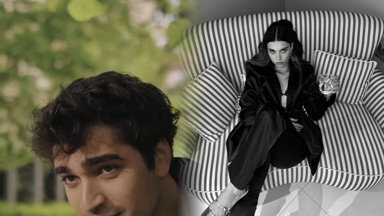 El secreto que nadie sabía de Mert y Afra 60 characters - YouTube