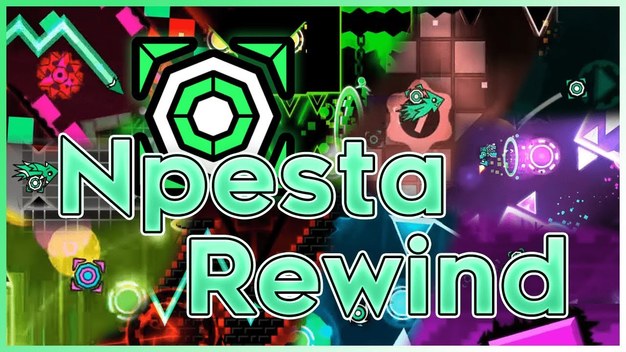 NPESTA REWIND | 100K Sub Special - YouTube