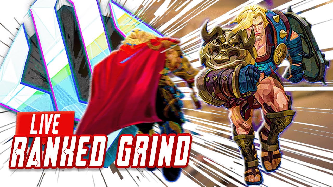 Bouncing Shield's Off People Forehead | Ranked Grind - YouTube
