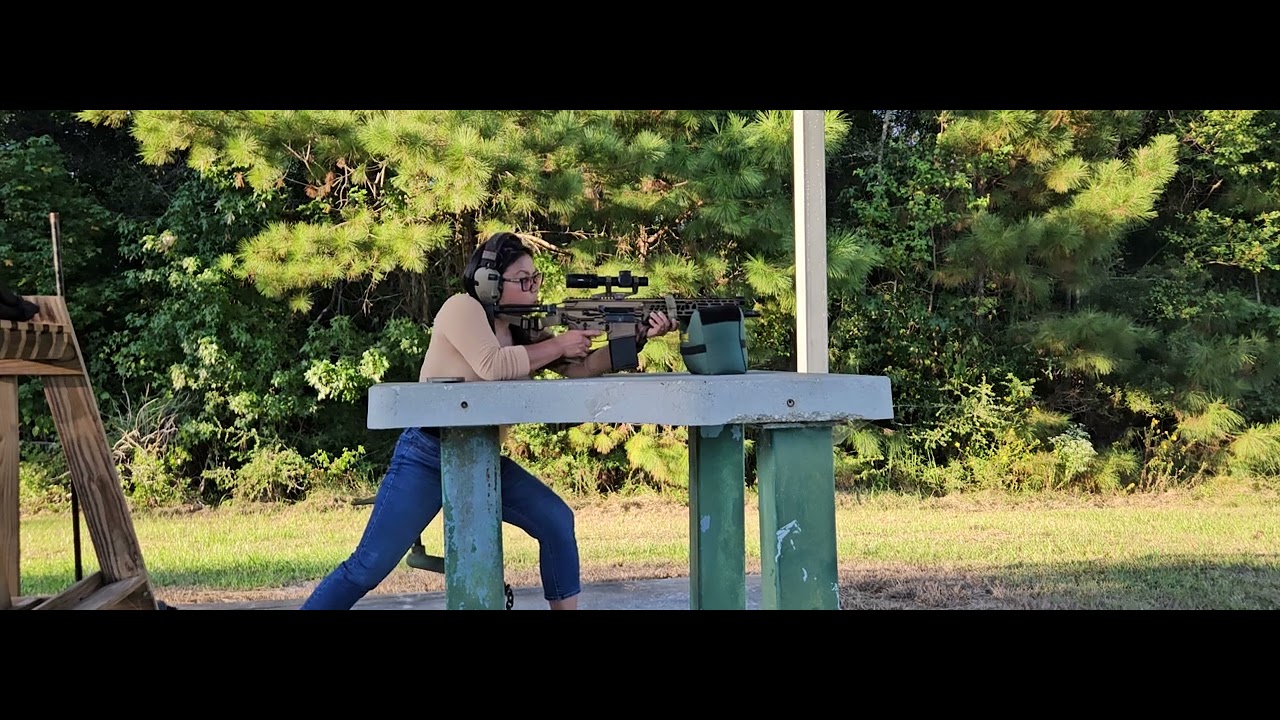 Sunday Gun Day Part 1. - YouTube