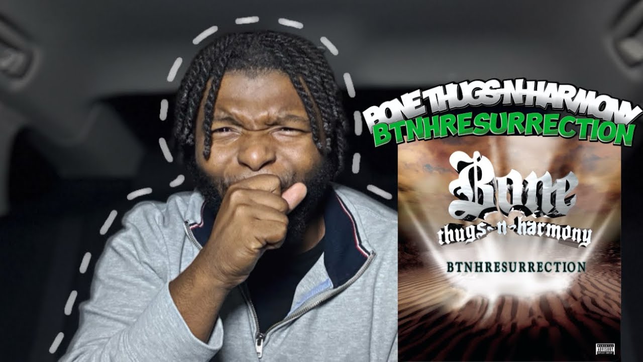 THIS MIGHT BE THE BEST PART!!!🔥 Bone Thugs-N-Harmony - BTNHRESURRECTION ...