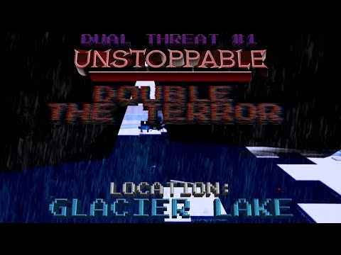 Tornado Alley Ultimate - Dual Threat Unstoppable - YouTube
