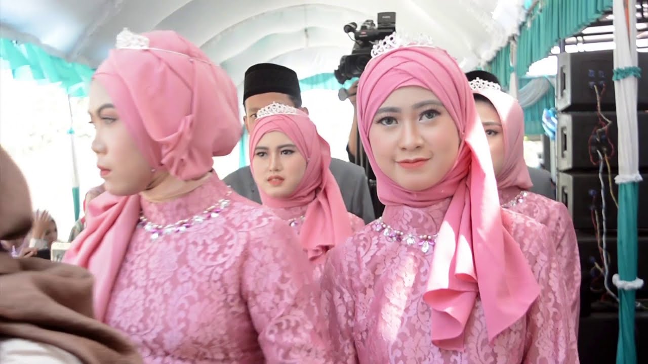 Full Qasidah Sepanjang Massa | Full HD - YouTube