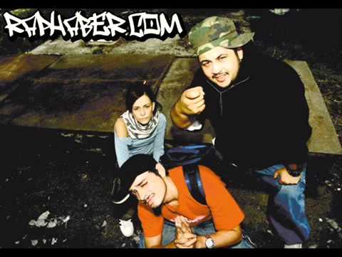 CEZA-Tamam Fjarld Varlden klip