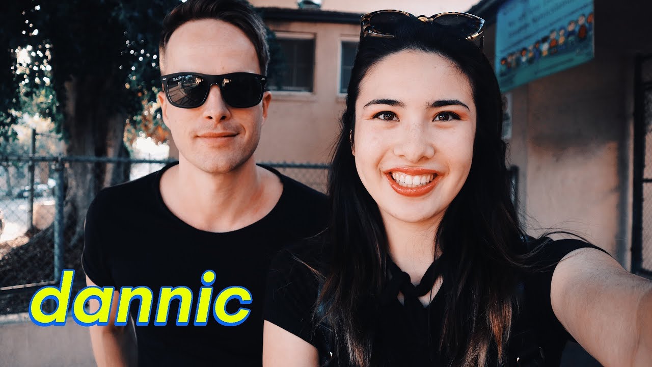 Dannic Girlfriend