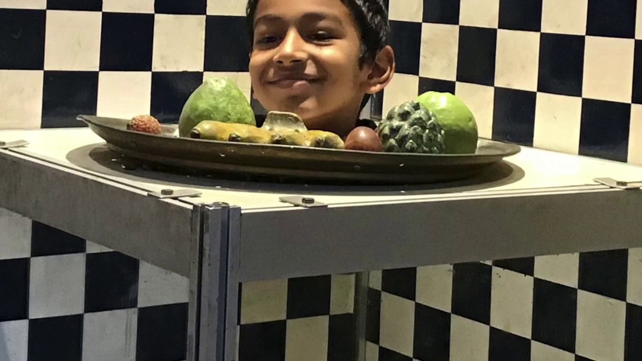 National Science Centre Delhi -Fun Science Gallery Nov.2019, Science ...