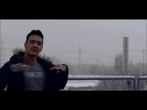 Lasko - HARBURG [OFFICIAL VIDEO]