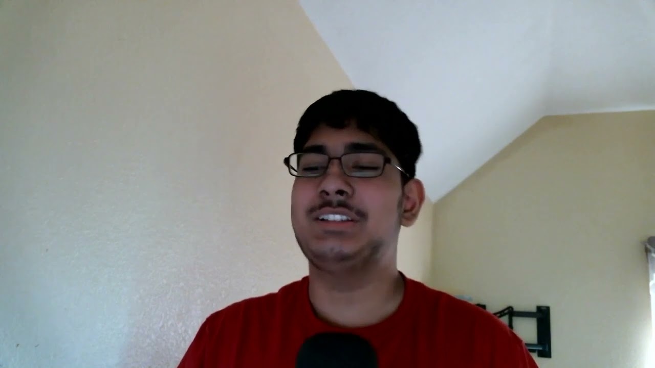 Mud playz face reveal - YouTube