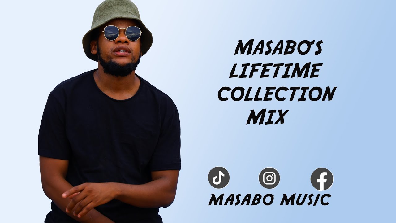 Masabo's Lifetime Collection Mix (Audio) - YouTube