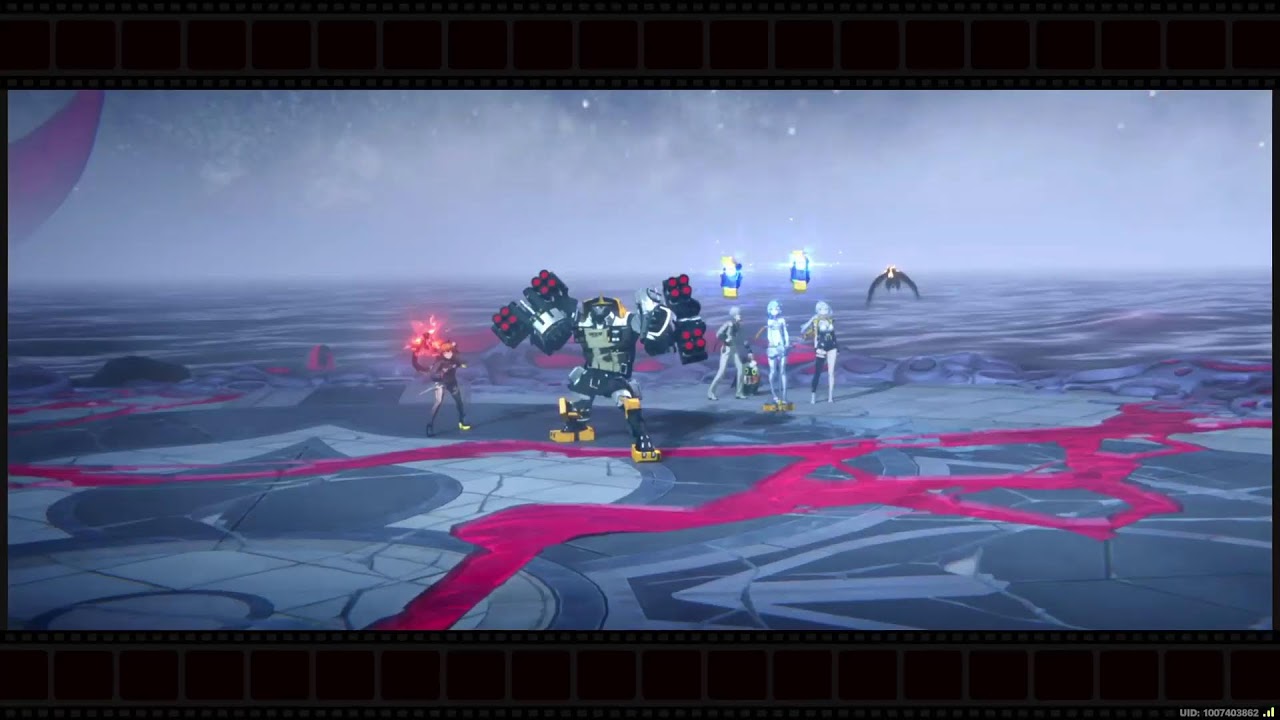 Zenless Zone Zero Part 12 - YouTube