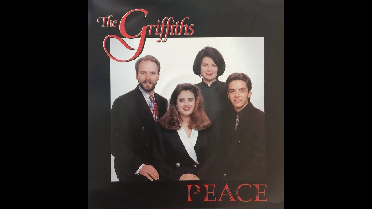 The Griffiths-Lord Move Me Again, Studio Recording - YouTube