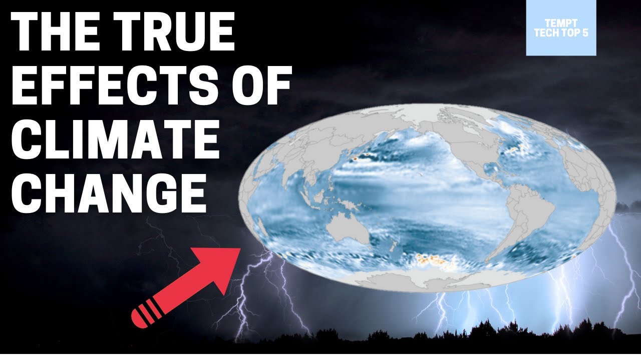 5 INCREDIBLE and SHOCKING New Scientific Discoveries - YouTube