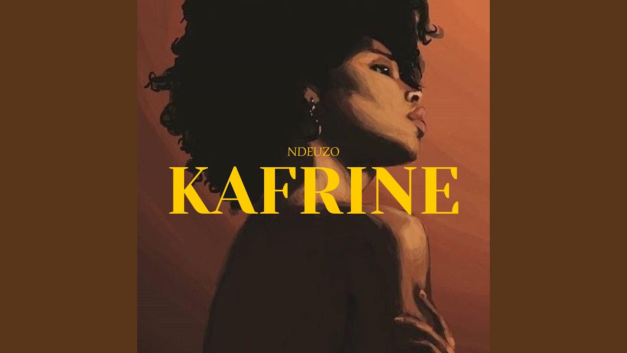 Kafrine - YouTube
