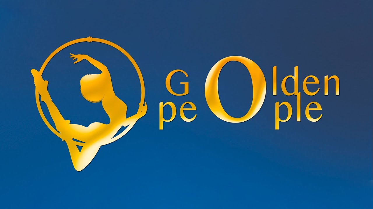 "Golden people" Fly dance и pole dance - 29.05.2022г. Pole dance - YouTube