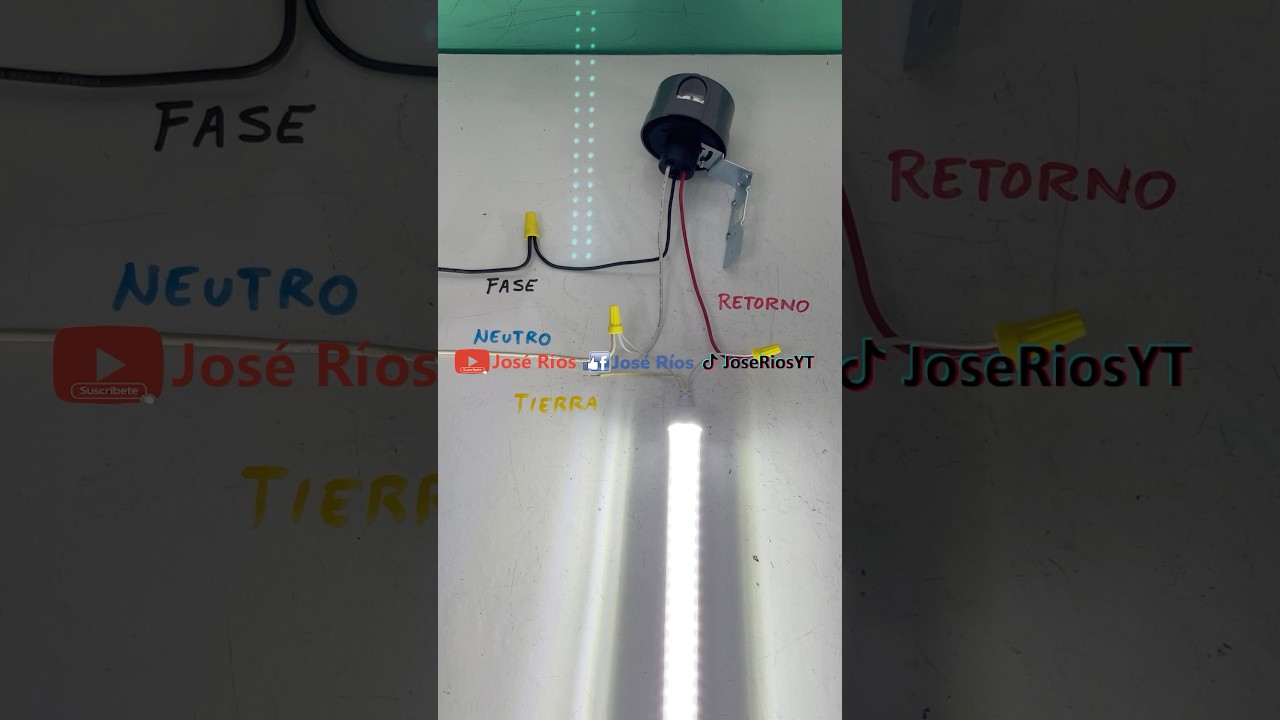 Como conectar un centro de carga de 4 pastillas QO4 SOBREPONER 50A ...
