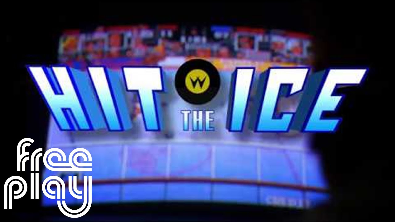 Hit the Ice | Free Play Game of the Week - YouTube