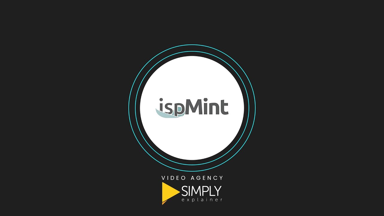 Isp Mint Video | 2D Animation Videos | Simply Explainer - YouTube