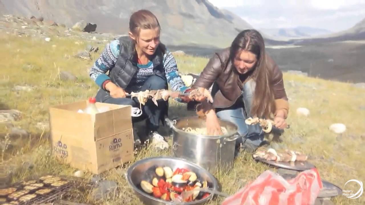 Mongol Uls / Монгол Улс / Moriarty Magazine - YouTube