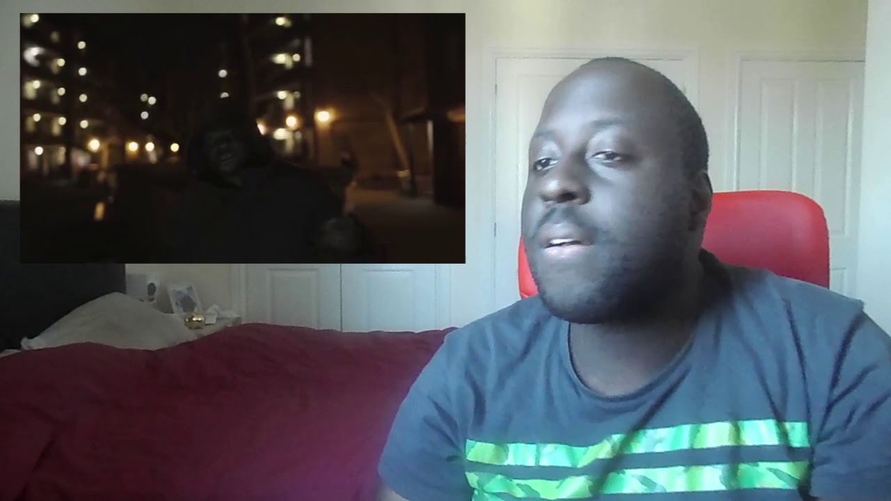 Rapman - Letter To Cadet (Cadet Tribute) REACTION - YouTube