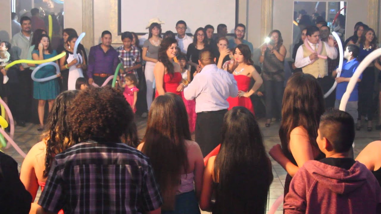 SALON MODELO RENE SUAREZ 602 486 8818 FEBRERO 08 2014 - YouTube