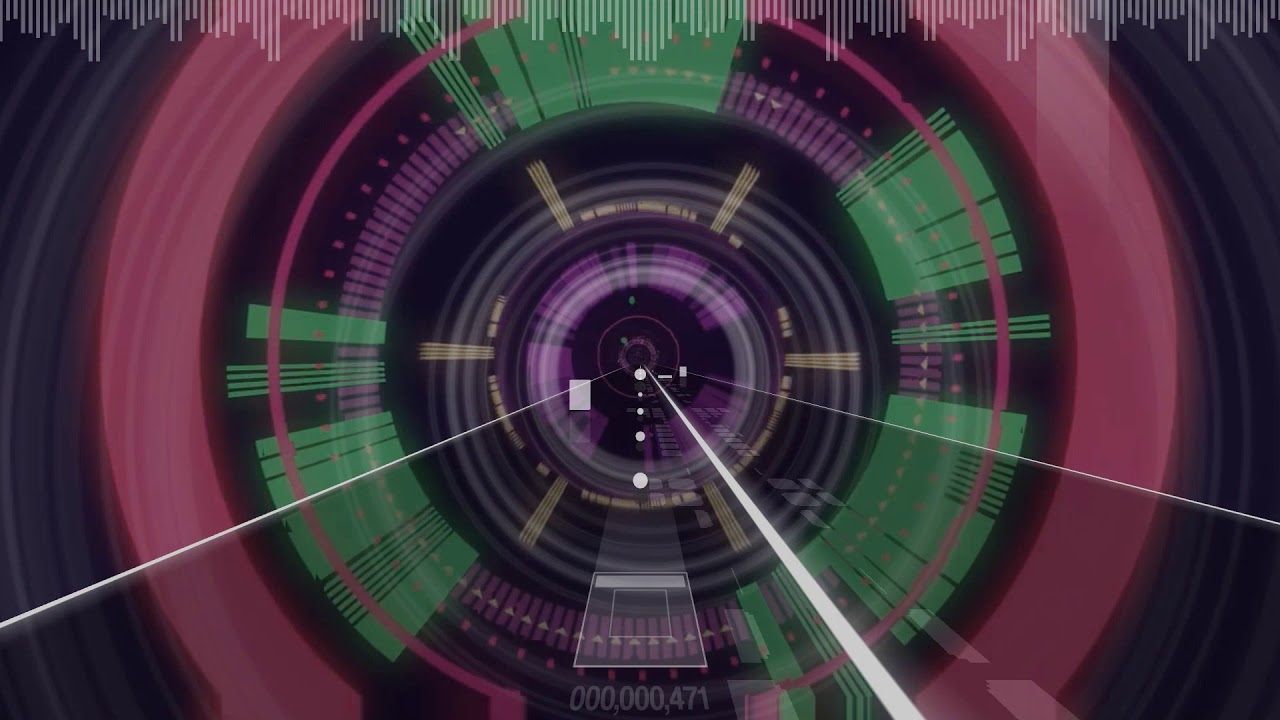 Sound Shift: Free VJ on Steam - YouTube