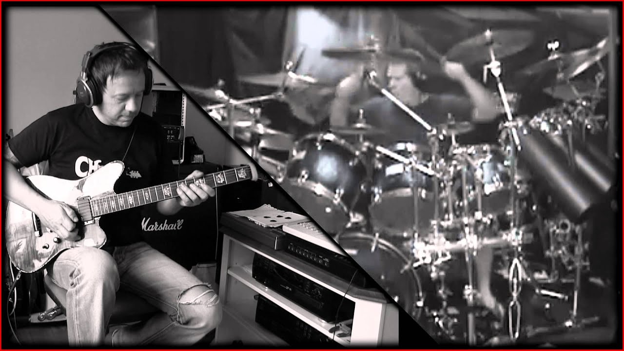 Cajun Rock - YouTube