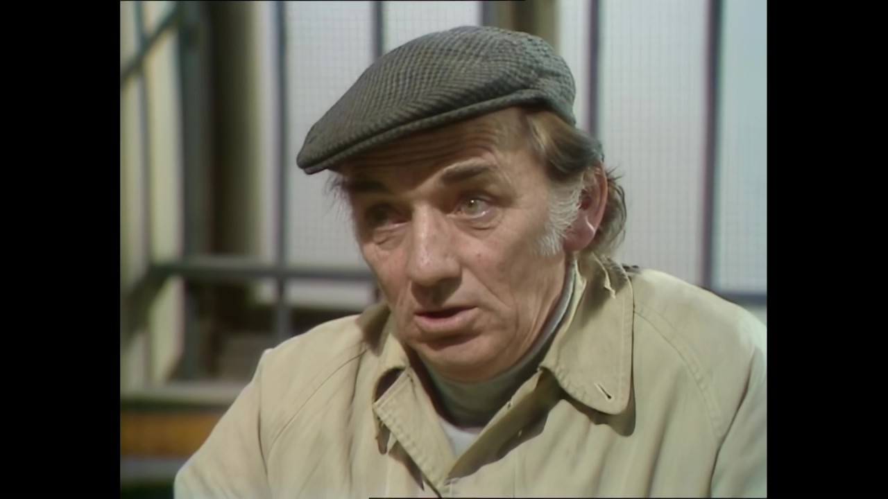New Scotland Yard S3 Ep. 3 - Bullet in a Haystack (1080p) ft. Sam Kydd ...