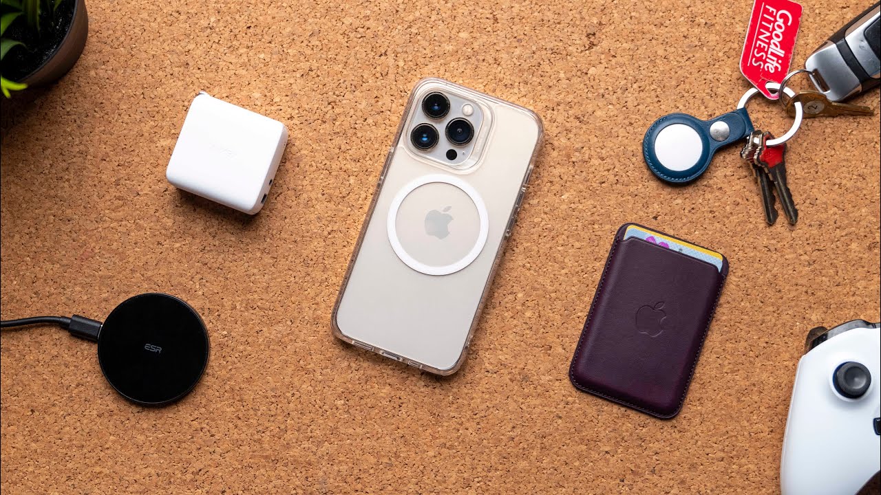 Best iPhone 13 Accessories You'll Love! - YouTube