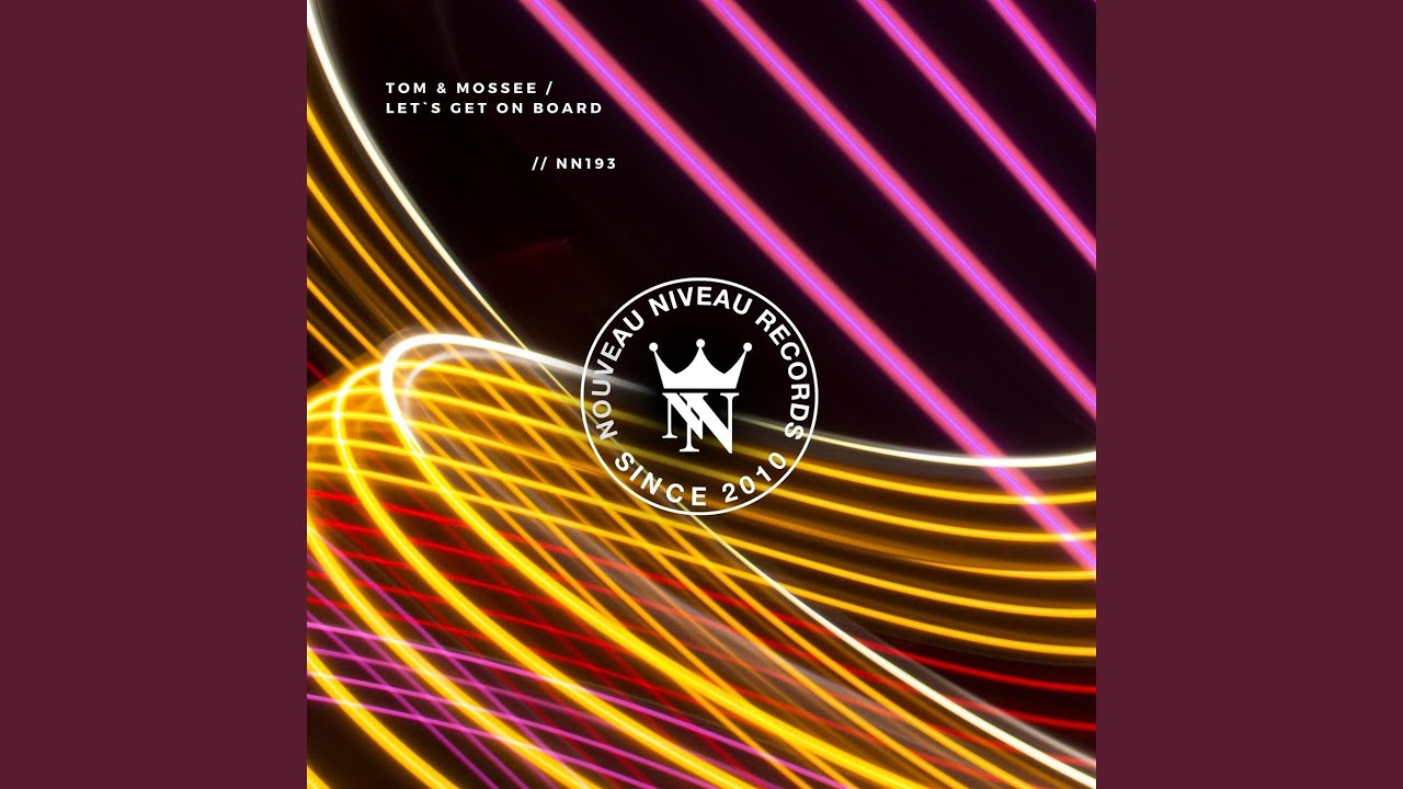 Lethes Get on Board (Radio-Edit) - YouTube