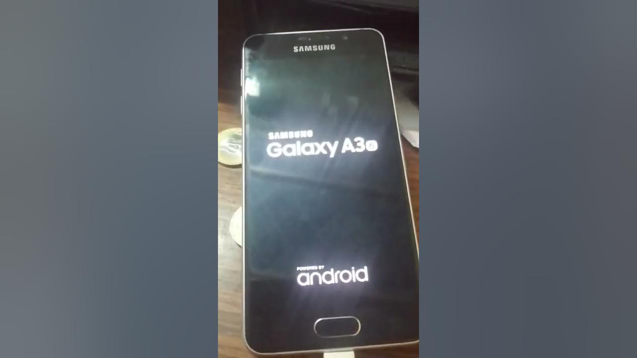 SAMSUNG A310F A3 2016 Remove BYPASS Google Account FRP Lock with FRP Hijacker - YouTube