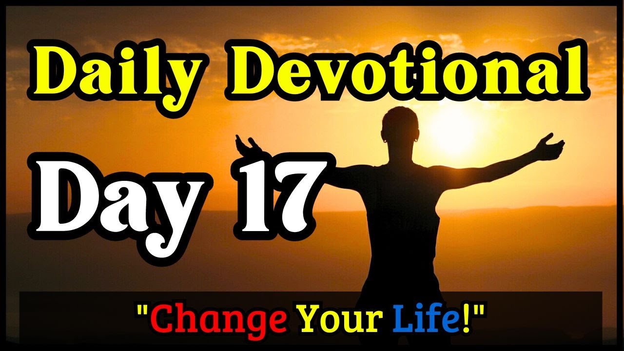 Change Your Life! | Discover the Transformative Power of Christ's ...