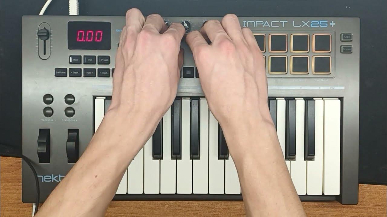 Eazy-E - Real Muthaphuckkin G's (cover) - YouTube