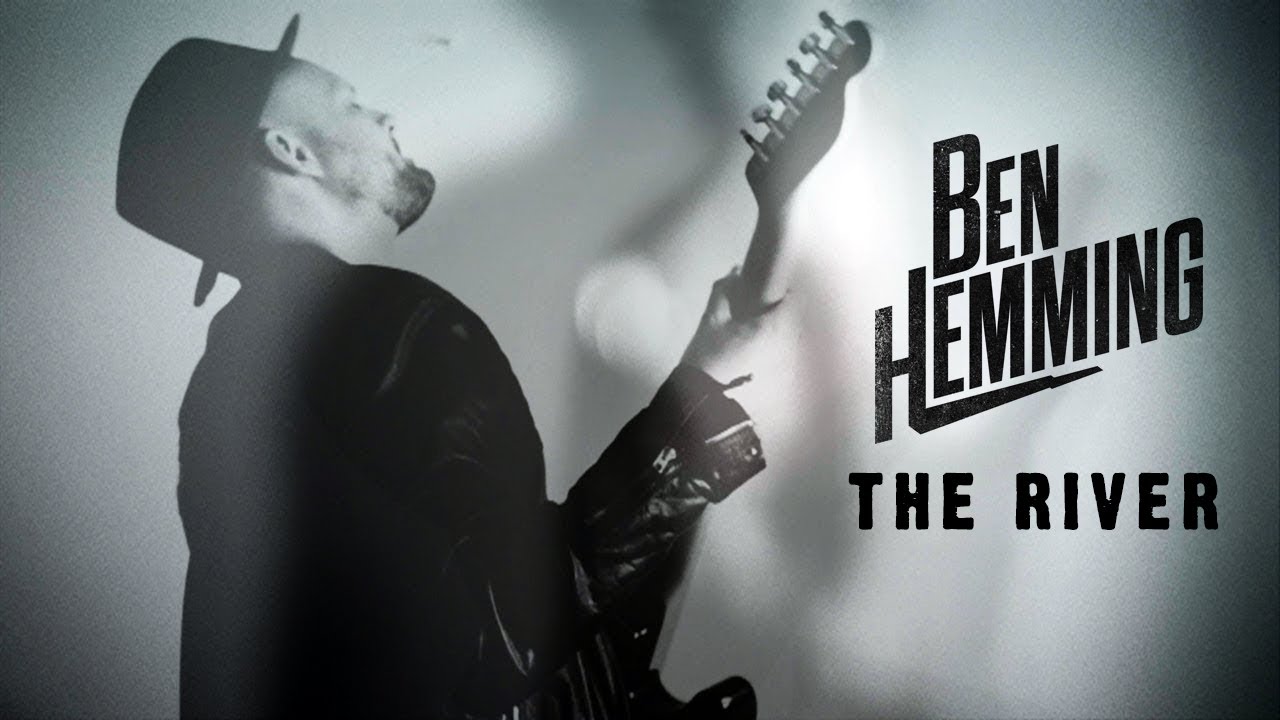Ben Hemming - The River (Official Music video) - YouTube