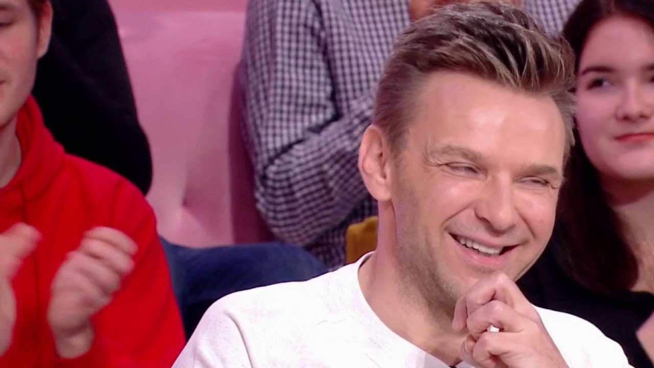 Jeanfi fait son show ! - Je t’aime etc - YouTube