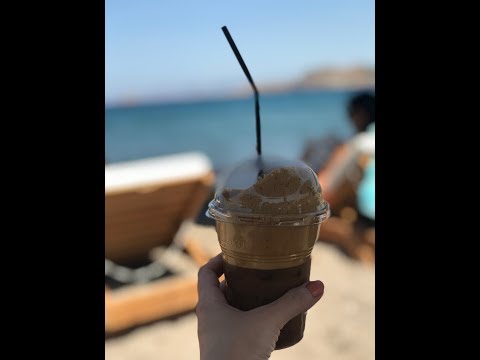 Yunanistan Vlog | Midilli’de 1.Günüm | Küçükkuyu Feribot&Taksi Macerası,Oda Turu ve Akşam Yemeği