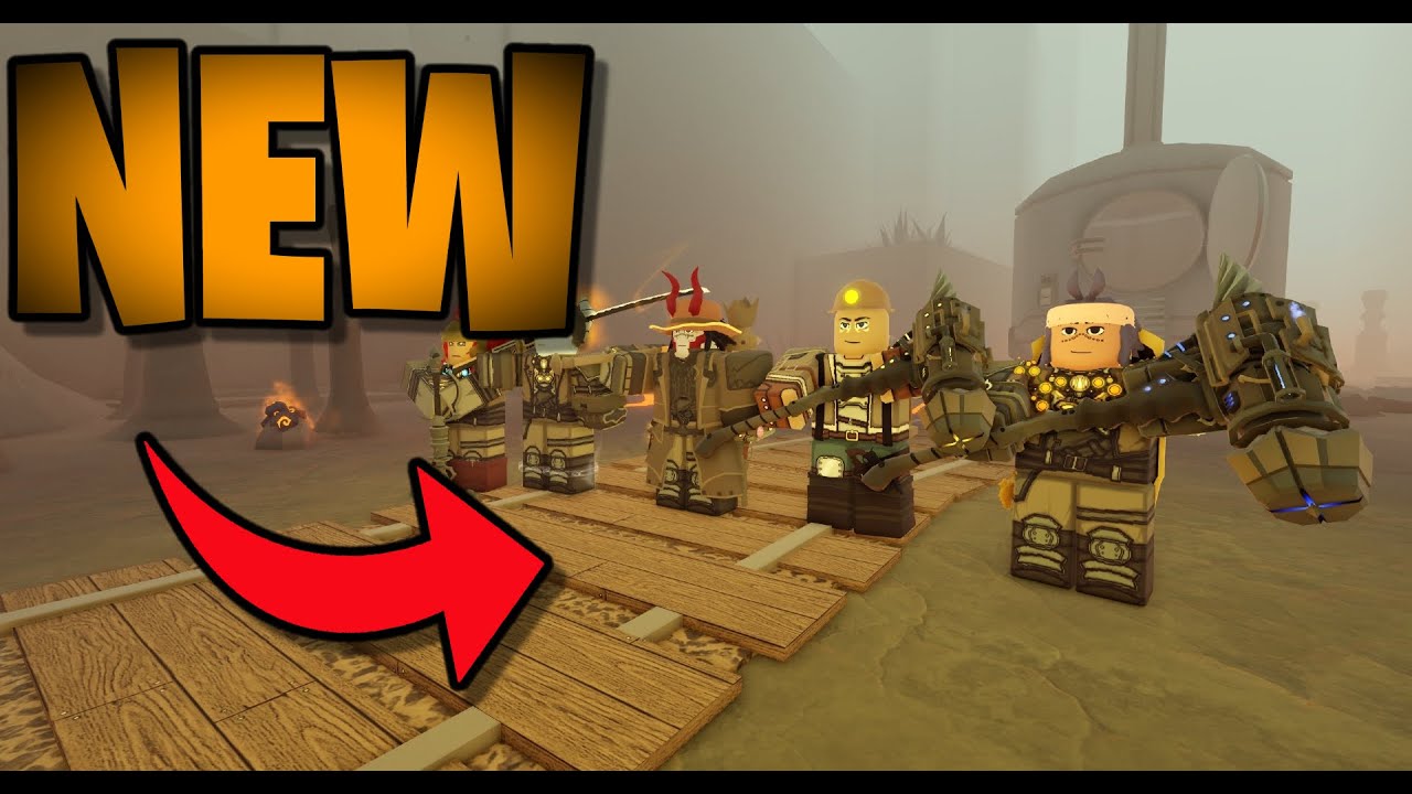 FINDING THE NEW IGNITION UNION ORIGIN | DEEPWOKEN - YouTube