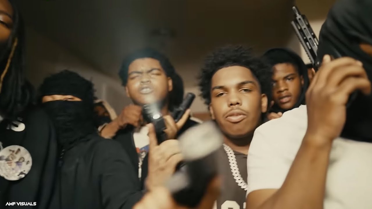 FAT DRENCH (LILKSOO DISS ) unreleased full version - YouTube