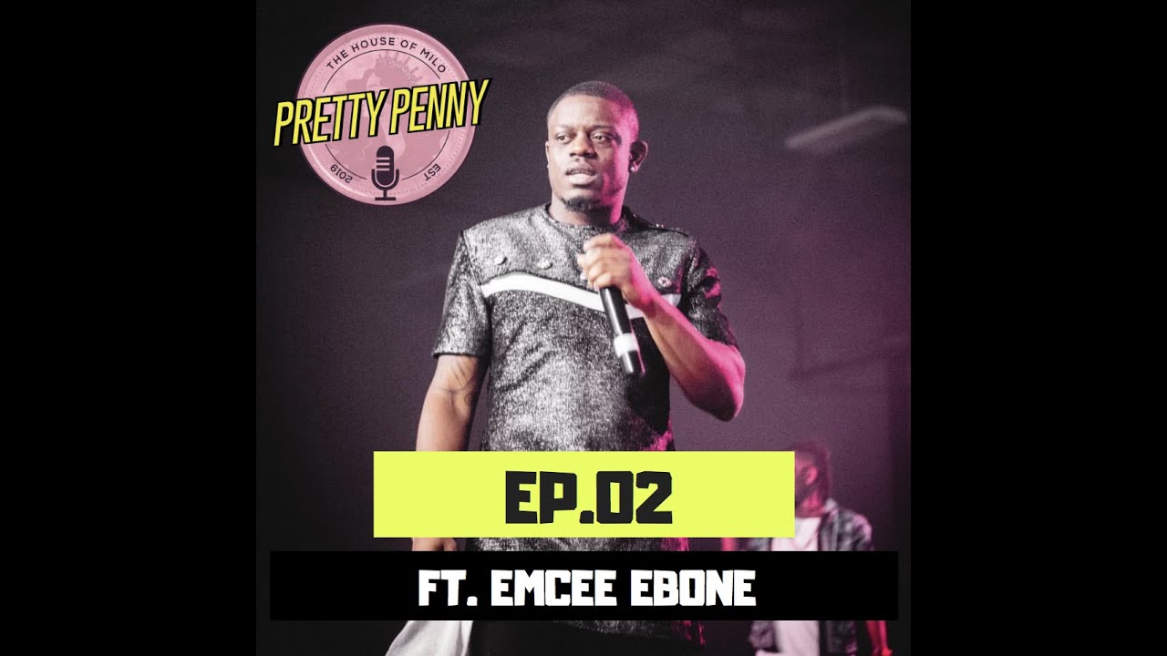 Ep. 02, Warnings About Being an Emcee ft. Emcee Ebone - YouTube