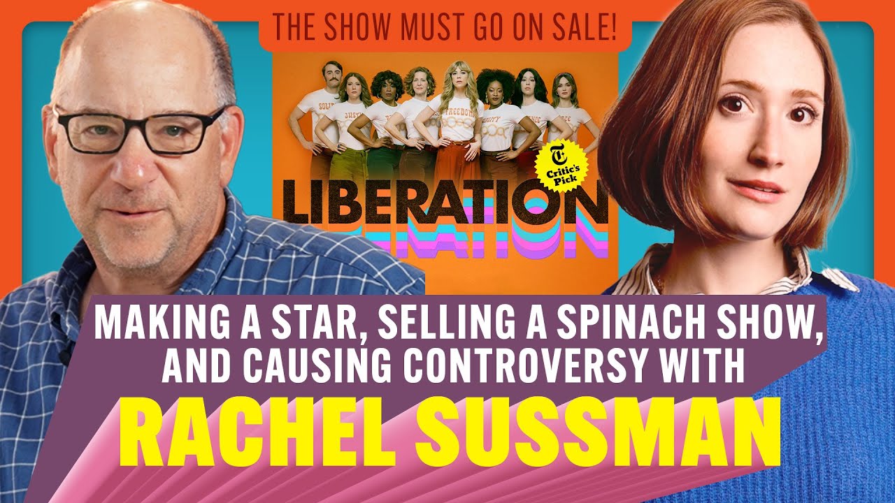 Making a Star, Being Meaningful but Still Entertaining, and Causing ...