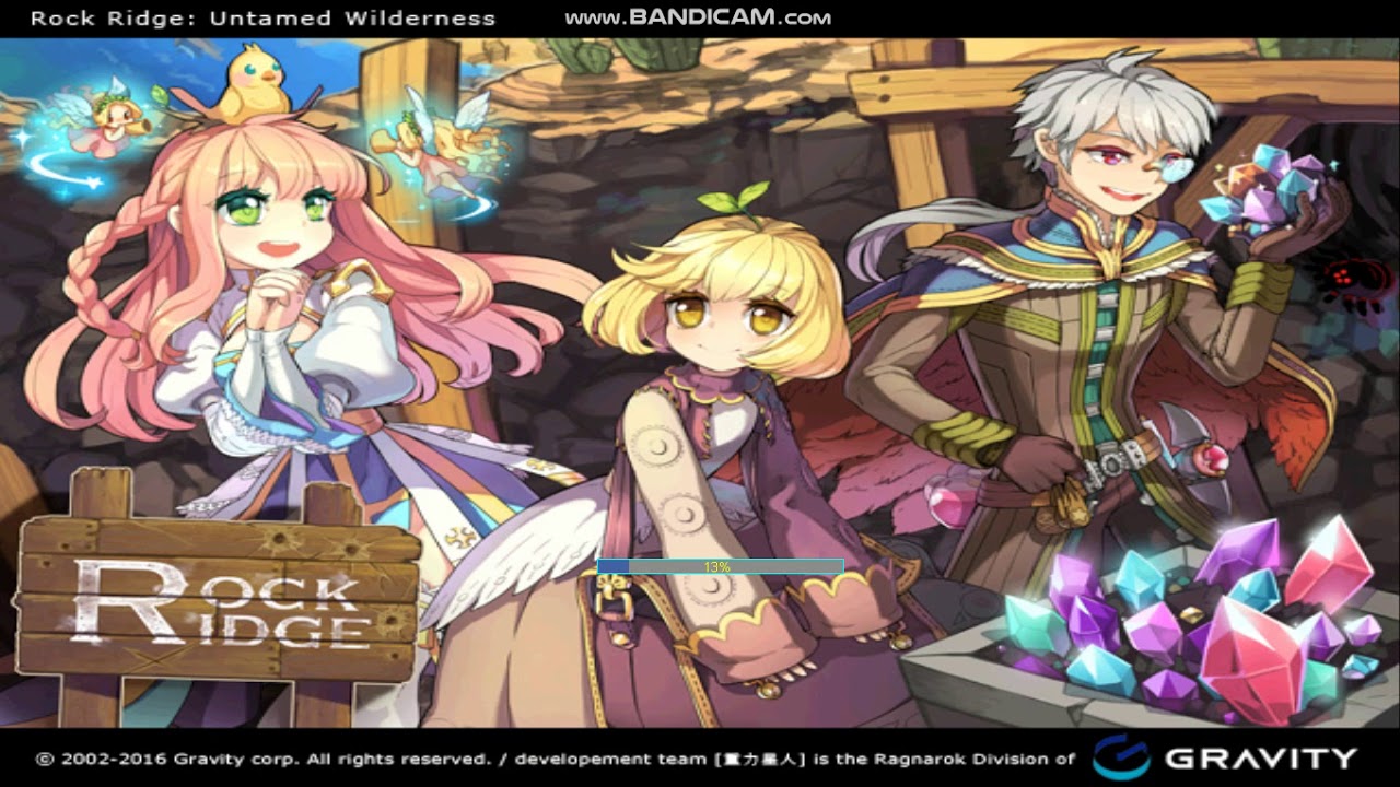 Ragnarok Online, LIMITRO - [Quest, Job Change] ARCHER. - YouTube