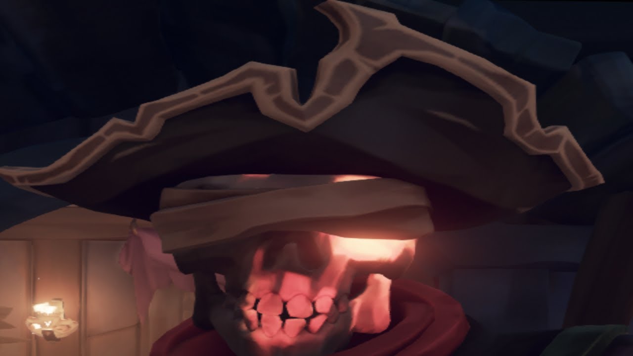Don't play SoT hourglass on the weekend | Sea Of Thieves - YouTube