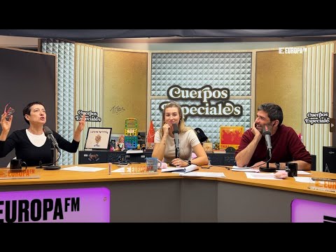 María Guerra recomienda 'Secretos de un escándalo', nominada a Mejor ...