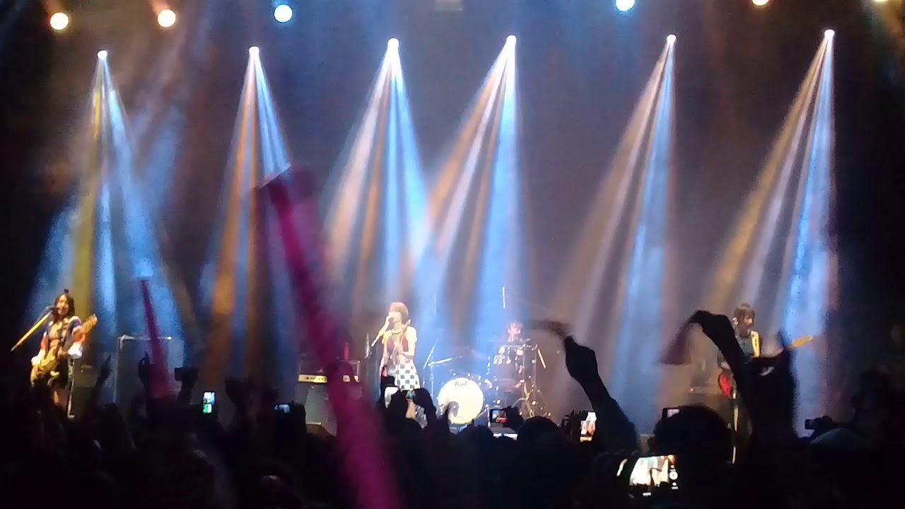Scandal Sisters Youtube