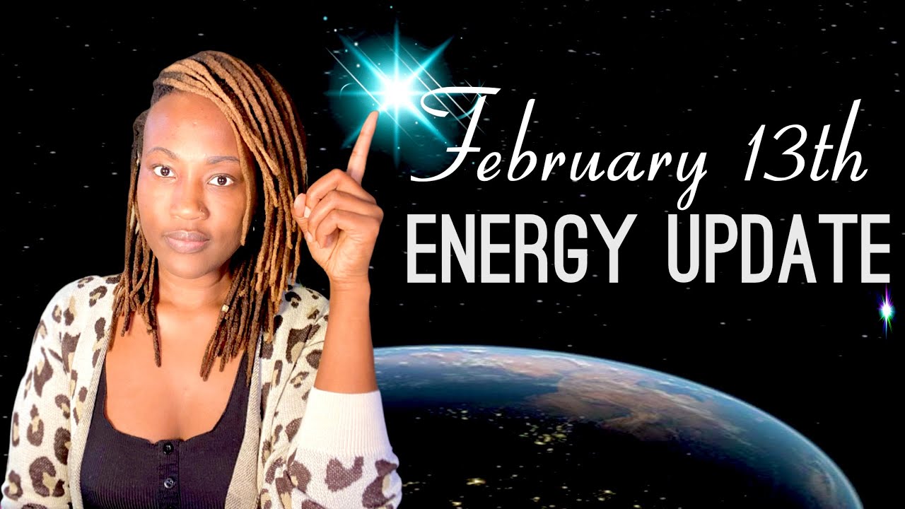 Daily Energy Update: Monday February 13th, 2023 - YouTube