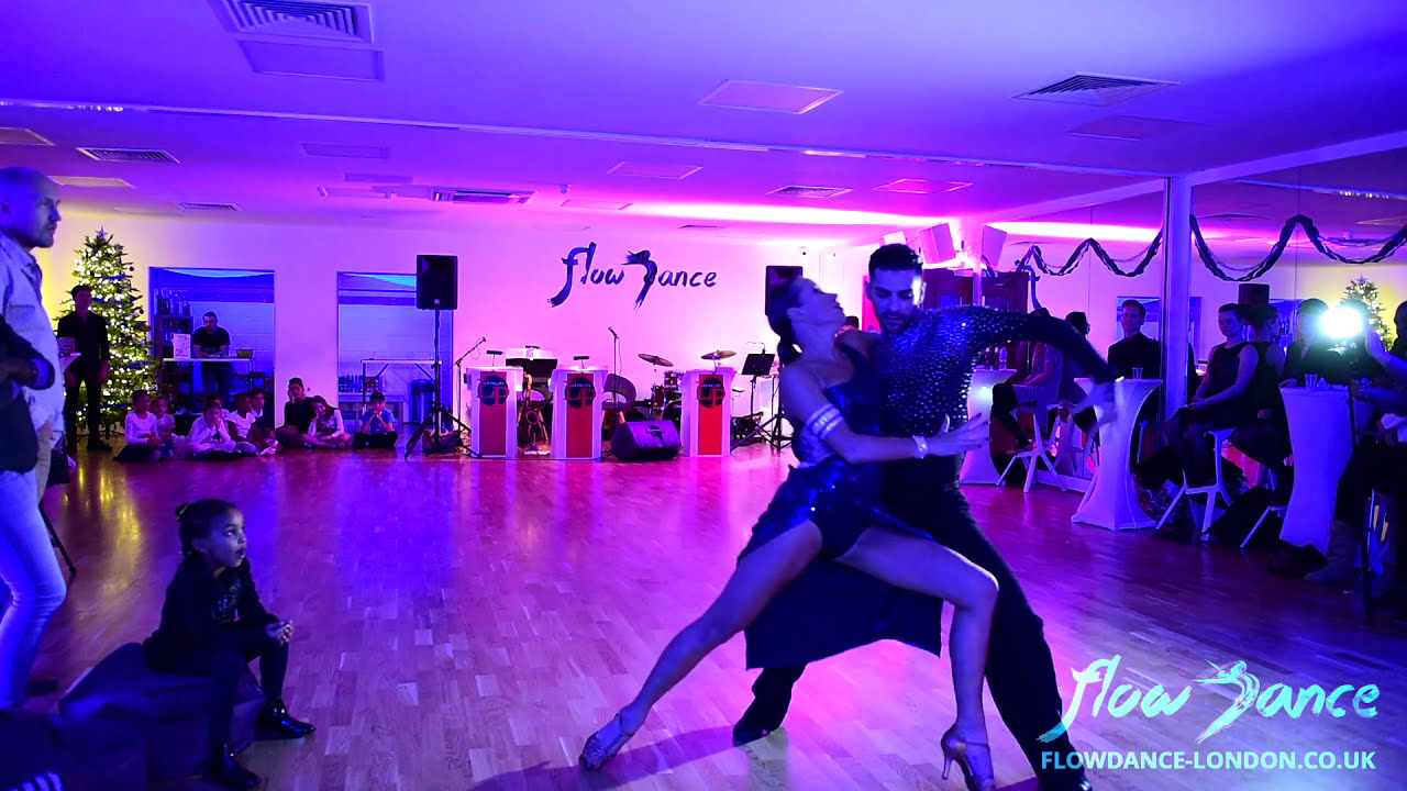 I Guess I Loved You - Lara fabian | Pro-Am Rumba by Jo & Natalya ...