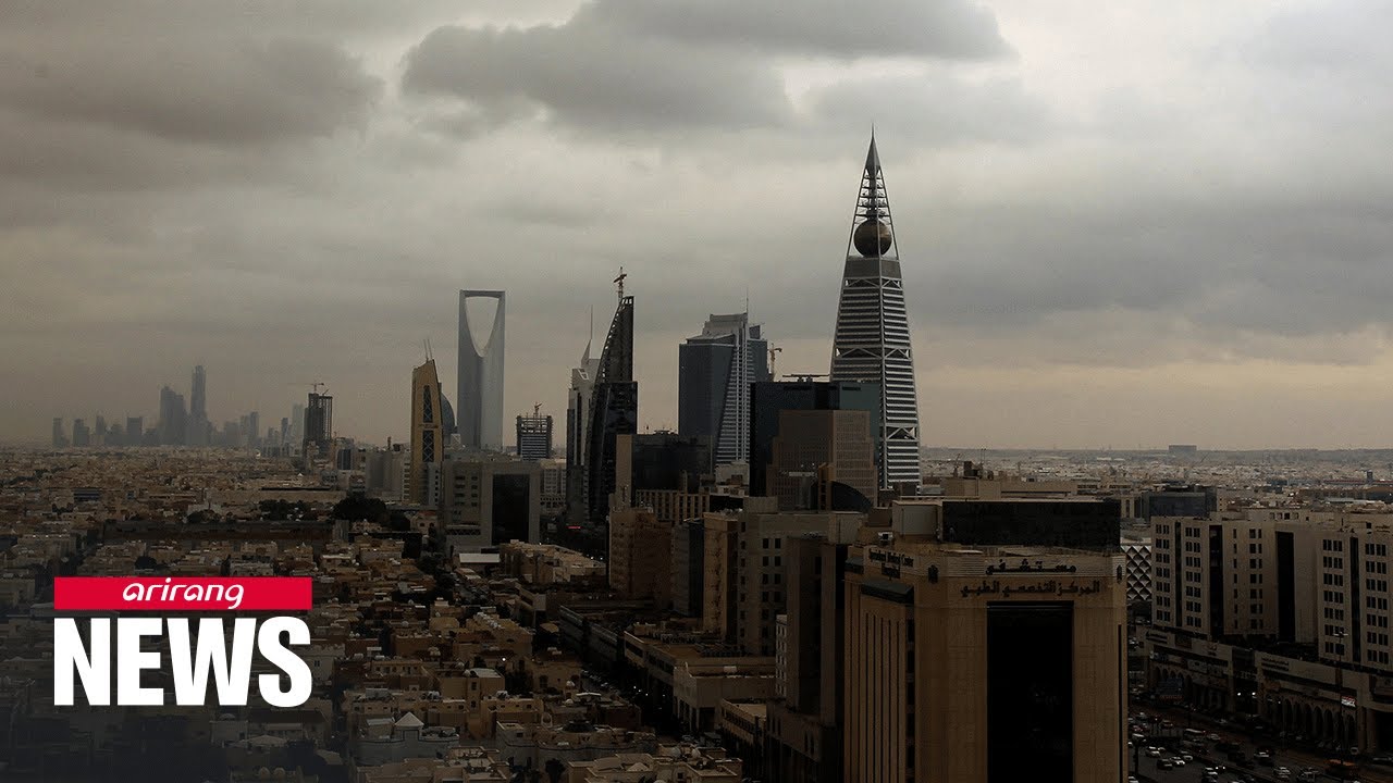 'Middle East Boom 2.0': How S. Korean companies, gov't can reach ...
