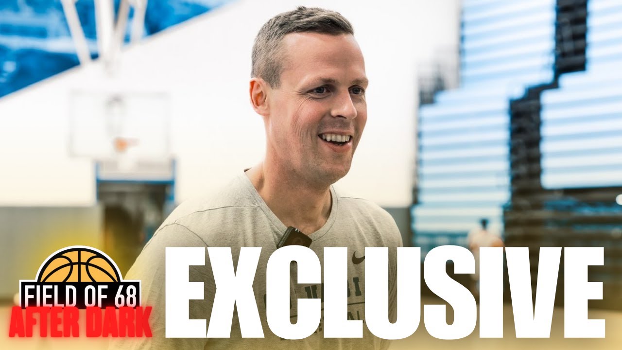 EXCLUSIVE: New Columbia coach Kevin Hovde on his return to the Lions ...