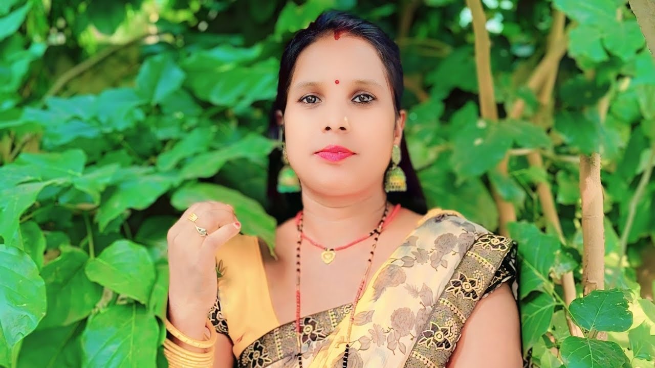 Poonam Vlog 77 is live - YouTube