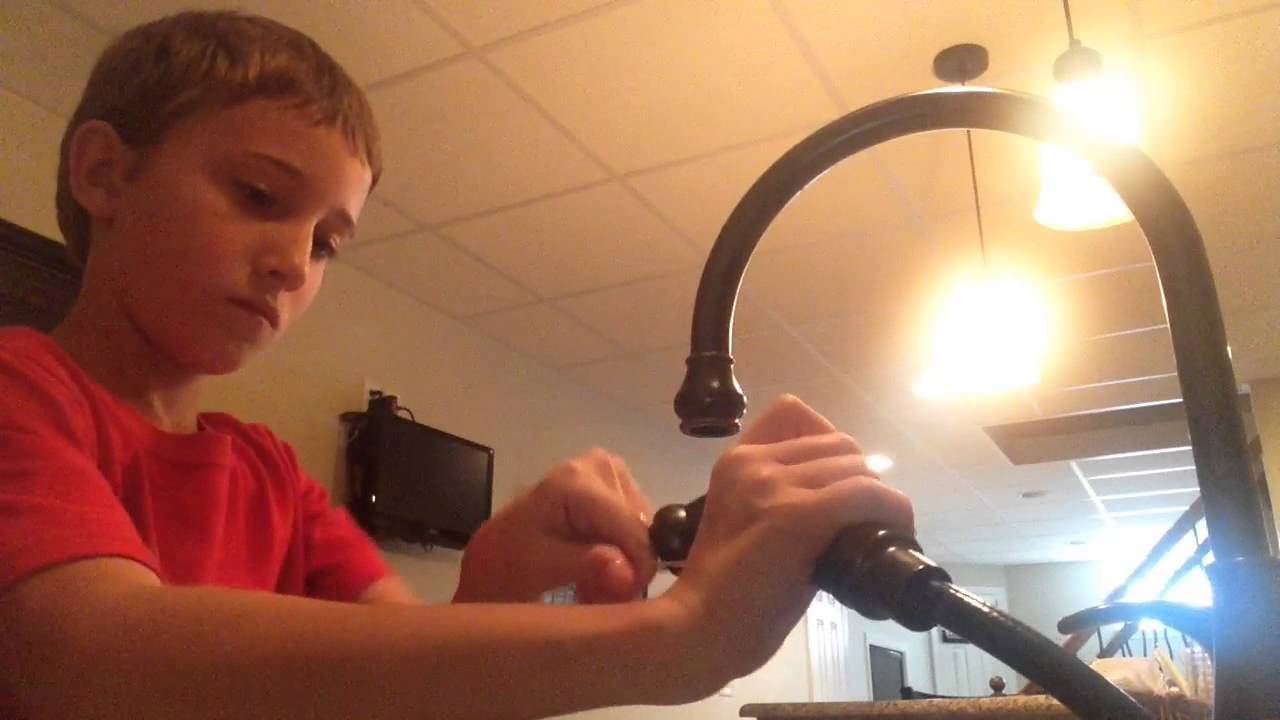 Rubber band prank - YouTube