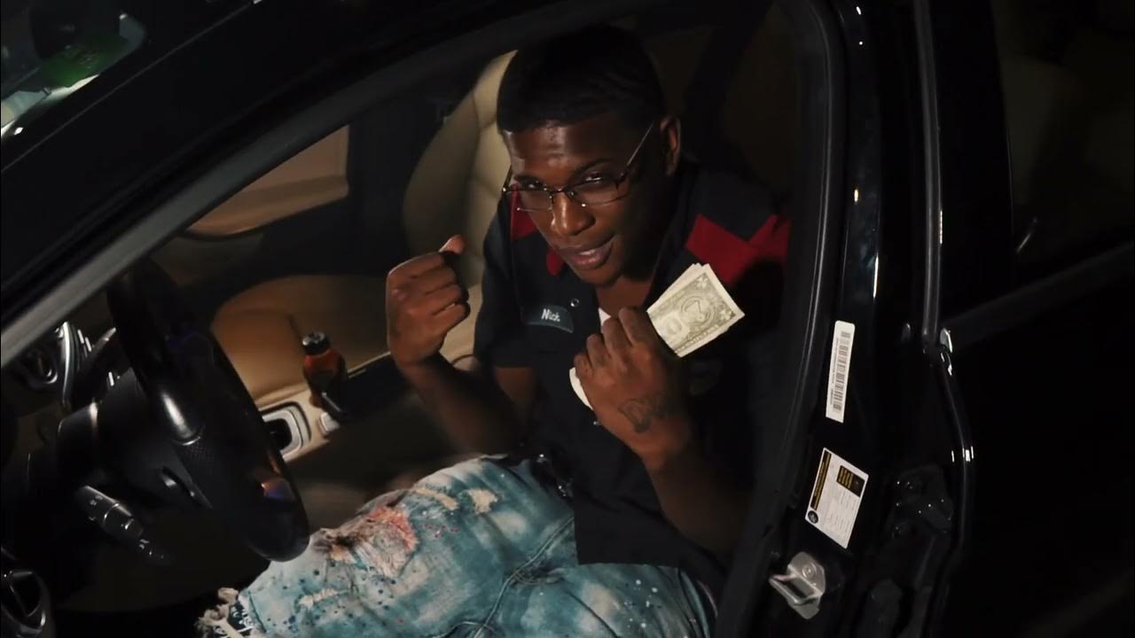 Beat da Trap - Nizzle ( OFFICIAL MUSIC VIDEO) - YouTube